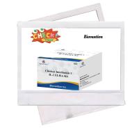 China IL 1 ELISA Test Kit Interleukin-1 Human Serum And Plasma Immunoassay for sale