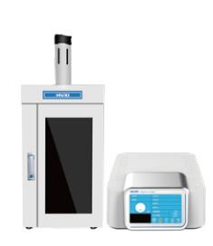 China Industrial Ultrasonic Homogenizer Ideal Ultrasonic Crushing Equipment Medical for sale