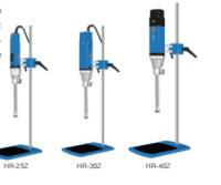 China Superior High Shear Homogenizer Laboratory Homogenizing And Emulsifying Machine for sale
