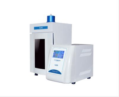 China Ultrasonic Homogenizer Medical Laboratory Equipment High Precision for sale