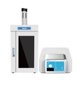 China Industrial Ultrasonic Homogenizer State-of-the-Art Medical Laboratory Equipment For Accurate Diagnostics for sale
