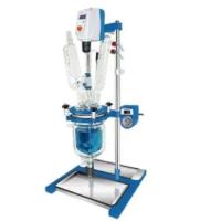 China Pneumatic Mixer Power Device Air Motor Small Size High Power for sale