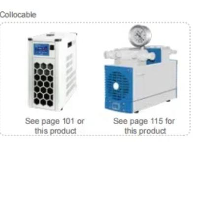 China Customizable Variable Frequency Speed Control Glass Reaction for sale