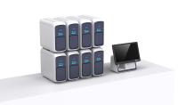 China Real-Time PCR Reagent for Fast and Detection of Respiratory Pathogens on Standard qPCR Platforms with High Sensitivity and Specificity for sale