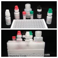 China High Sensitivity HBsAg ELISA Test Kit with 2-3 Hours Assay Time and 18 Months Shelf Life for Hepatitis B Detection for sale