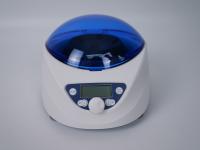 China Low-Speed Centrifuge DM0506, 5000rpm Clinical Lab Centrifuge for sale