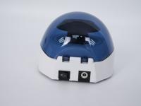 China Low-Speed Centrifuge DM0506, 5000rpm Clinical Lab Centrifuge for sale