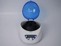 China Low-Speed Centrifuge DM0506, 5000rpm Clinical Lab Centrifuge for sale