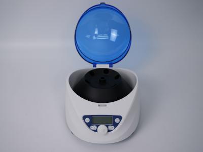 China Low-Speed Centrifuge DM0506, 5000rpm Clinical Lab Centrifuge for sale