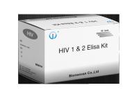 China Prevent Self-Tested Hiv Infection In Advance Elisa Test Kit for sale