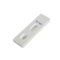 China HEV IgM Test Colloidal Gold Rapid Test Strip Serum Specimen for sale