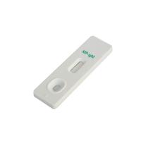 China 20 Cards MP IgM Mycoplasma Pneumoniae Rapid Test BIOVANTION for sale