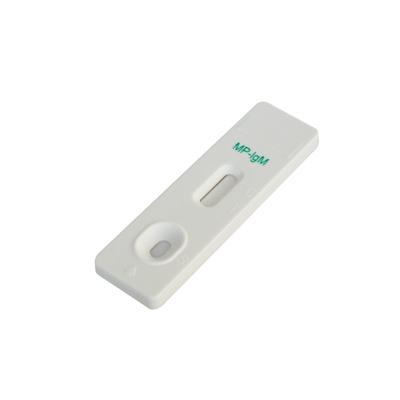China 20 Cards MP IgM Mycoplasma Pneumoniae Rapid Test BIOVANTION for sale