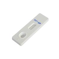 China EV71 Enterovirus 71 Rapid Test IgM Antibody Test Card 20T / Box for sale