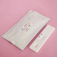 China Treponema Pallidum Antibody Test EB Epstein Barr Antibodies Card for sale