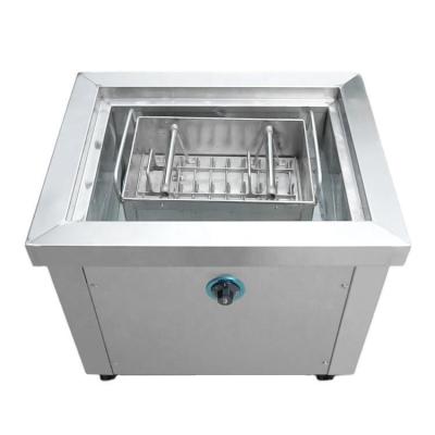 China Factory Price Popsicle Unmold Machine Easy Operated 1-4 Mold Popsicle Unmold Machine for sale
