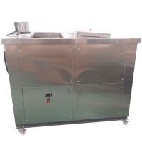 China Ce Approve Popsicle Making Machine High Quality Ice Lolly Machine for Sale for sale