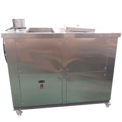 China Ce Approve Popsicle Making Machine High Quality Ice Lolly Machine for Sale for sale