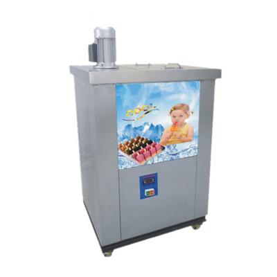 China 3000pcs/day New Model Ice Pops Making Machine/ Ice Popsicle Machine for Sale for sale