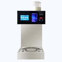 China Bingsu Machine Snow Ice Flake Korean Snow Cone Ice Cream Machine Milk Ice Machine for sale