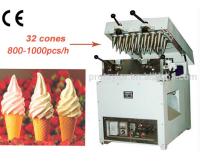 China High Production Top Sale Ice Cream Cone Machine for Sale High Quality Ice Cream Cone Machine for sale
