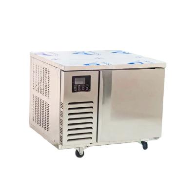 China Factory Direct Sales of High-Quality Quick Freezers Blast Freezers Outdoor Portable Quick Freezers for sale