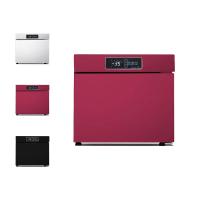 China Beverage Liquid Food Preservation Freezing  Ice Cream Quick Freezer Machine for sale