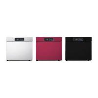 China Factory Hot Sales Beverage Liquid Food Preservation Freezing Quick Freezer Machine for sale