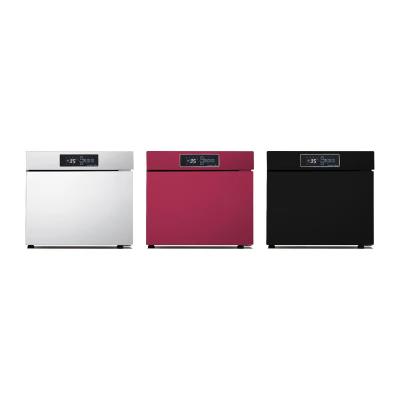 China Factory Hot Sales Beverage Liquid Food Preservation Freezing Quick Freezer Machine for sale