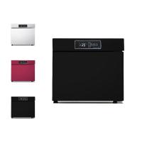 China Professional Export Household Use Small and Mini Portable Vertical Quick Freezer Machine for sale