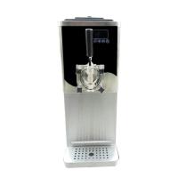 China Frozen Acai Machine 35-40l/h Single Flavor Commercial Using Ice Cream Making Machines for sale