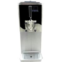 China Commercial Serve Soft Ice Cream Making Machine Frozen Acai Machine for sale