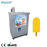 China Manufacturer Specializing in Manufacturing and Sales Importedfood Grade Stainless Steel Popsicle Machine for sale