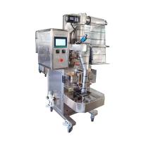 China Multi Lanes Liquid Sachet Filling Packing Machine Jelly Pop Filling Machine Freezie Pop Sealing Machine for sale