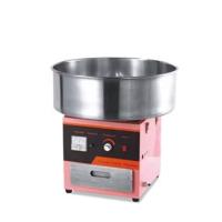 China Sale Commercial Electric Sugar Cotton Candy Machine Pink Cotton Candy Machine for sale