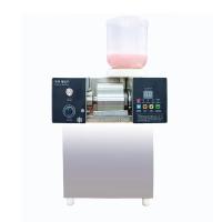 China Full Automatic Speed Cooling Snow Ice Machine Commercial Milk Ice Machine Cotton Ice Maker Bingsu Machine for sale