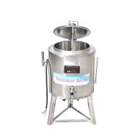 China Beer Glass Bottle Milk Pasteurization Machine Automatic Jars Tunnel Pasteurizer for sale