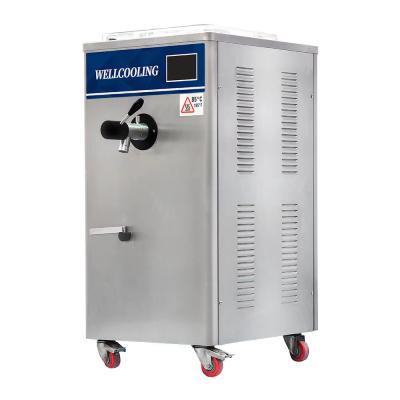 China 60l Sealed Milk Pasteurizer Tank Small Milk Pasteurization Machine for Milk Processing for sale