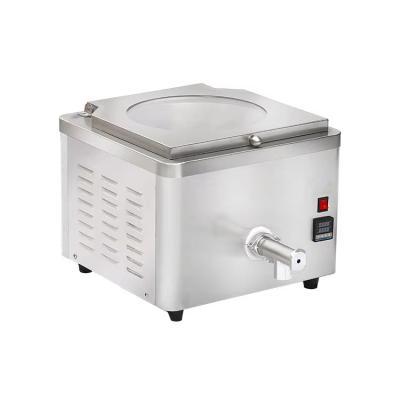 China Yogurt Pasteurizador Mini Fruit Juice Pasteurizer Small Milk Pasteurization Machine for sale