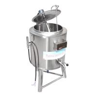 China Sale Best Price Milk Pasteurizer Machine High-Quality Small Milk Juice Pasteurizer for sale
