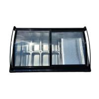 China Commercial Equipment Italian Ice Cream Display Freezer Gelato Display Storage Freezers for sale