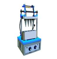 China High Quality Ice Cream Waffle Cone Maker / Rolled Sugar Pizza Donut Ice Cream Cone Machine Price for sale