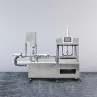 China QDST-40  High Production Top Sale High Quality Ice Cream Cone Machine/Cone Wafer Biscuit Making Machine for sale