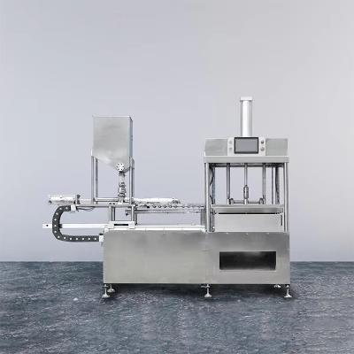 China QDST-40  High Production Top Sale High Quality Ice Cream Cone Machine/Cone Wafer Biscuit Making Machine for sale