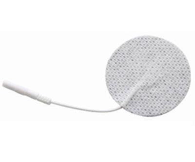 China Self Adhensive Rubber Tens Machine Rubber Electrode for sale