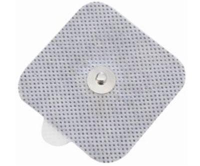 China Square Tens Unit Disposable Tens Machine Electrodes for sale