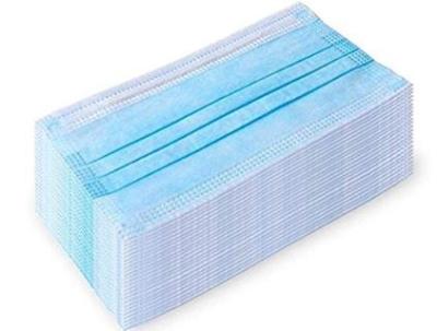 China Breathable Hypoallergenic Disposable Medical Mask for sale