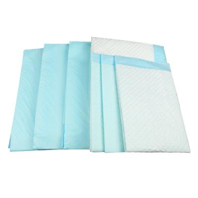 China Hospital Disposable Diaper Pad for sale