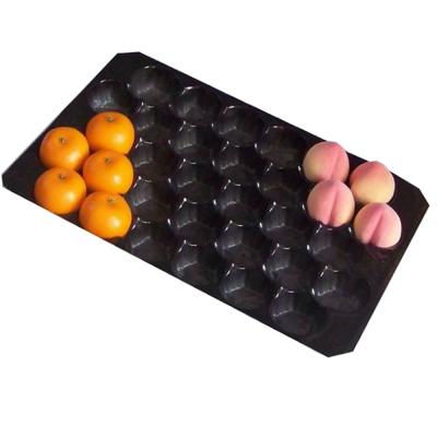 China Fruit Packaging Tray,39*59cm,for Apple,Pear,peach,Tomato,Kiwi,Lemon for sale