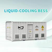 China 20HC 3.1MWh Container Energy Storage System 1000V - 1500V Energy Storage Box With 3.2V 280ah Lifepo4 Battery for sale